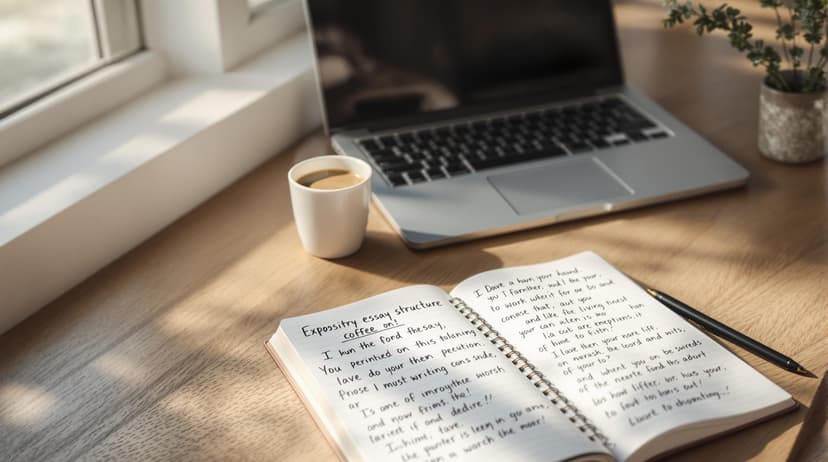 Mastering Expository Essays: Informative Examples and Helpful Writing Tips